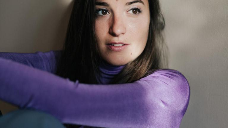 Master Class with Judit Neddermann | Berklee